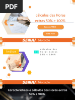 Calculo HHT | PDF