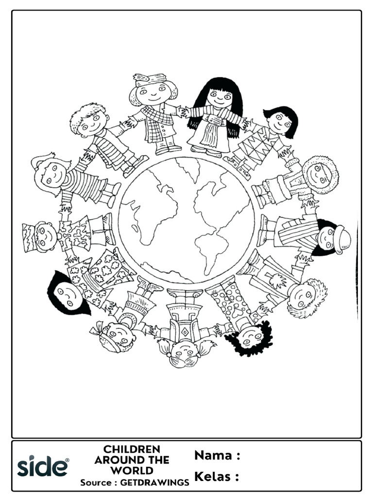 Coloring Paper | PDF