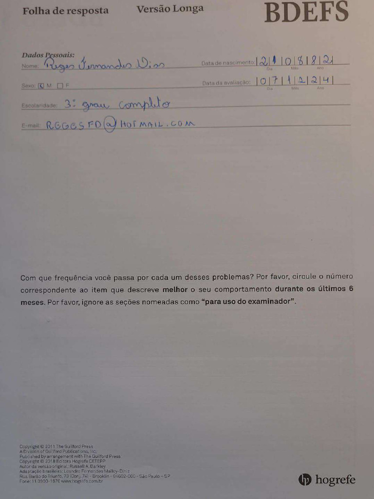 BDEFS | PDF