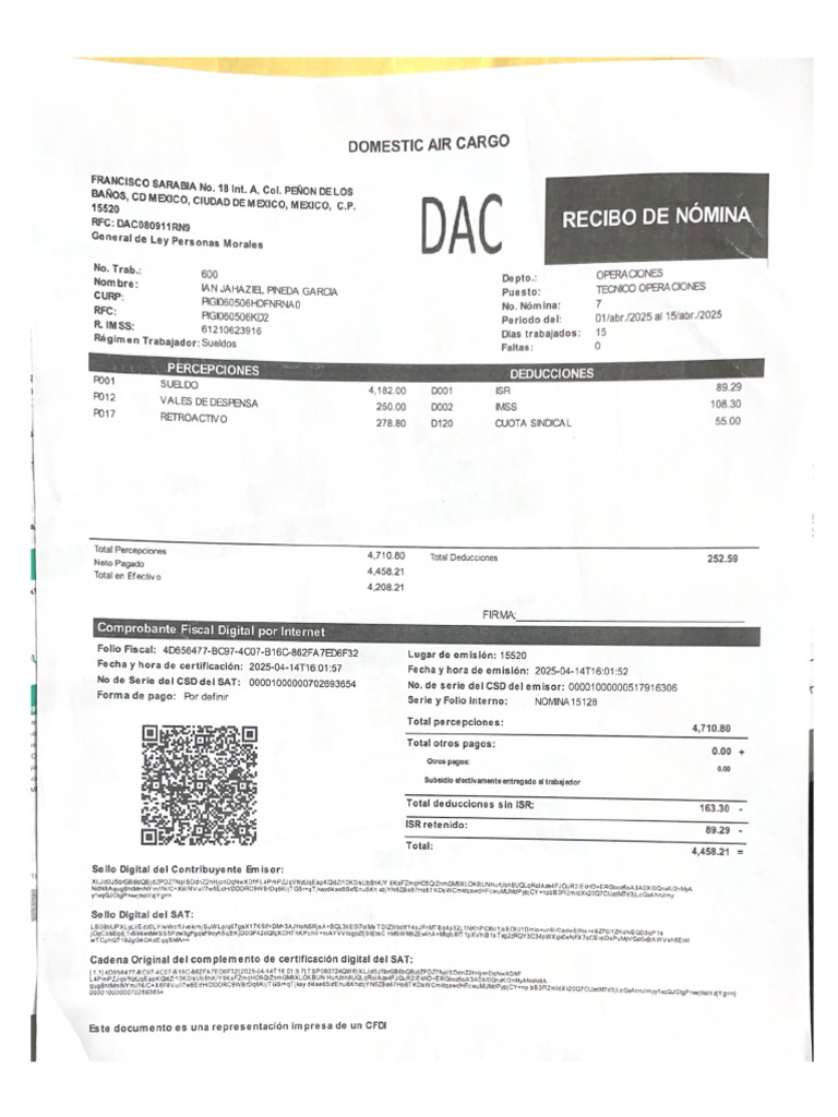 DAC | PDF