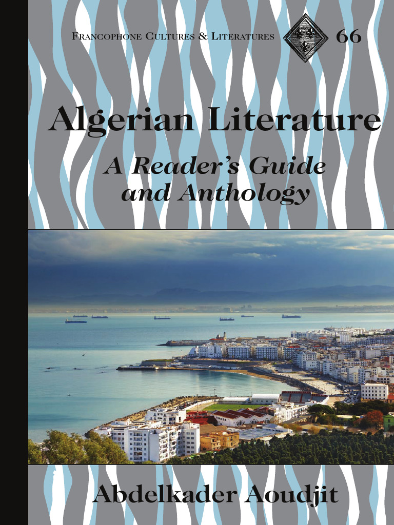 Algerian Literature: A Comprehensive Guide | PDF | Algeria