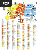 One4All Retailers List UK | PDF | Retail Companies | Retailing