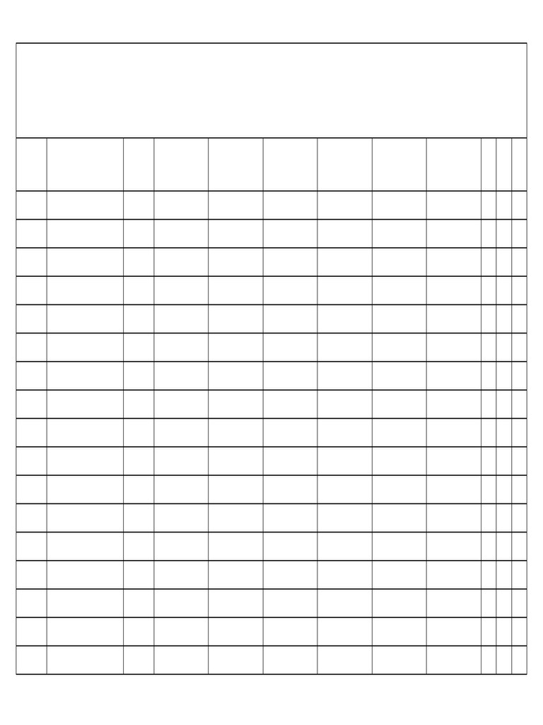 4B1 2nd Sessional Marks | PDF