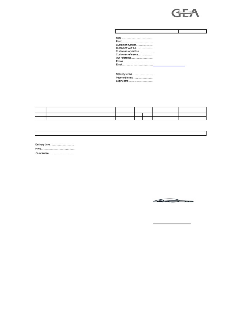 GS HRS PS P 25.089 Philip Valves | PDF