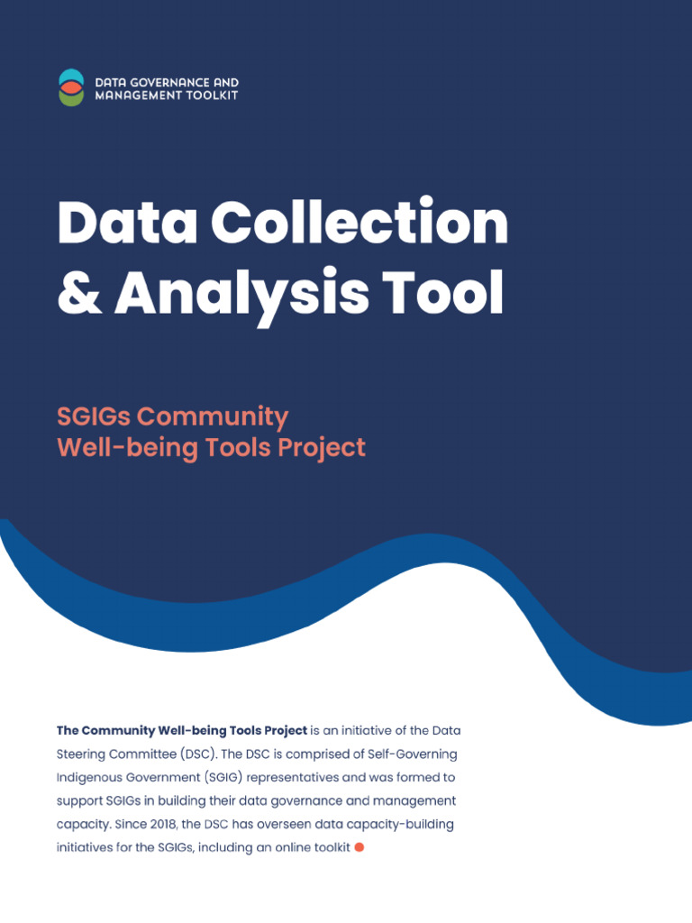 Data Collection and Analysis Tool | PDF | Sampling (Statistics) | Survey Methodology