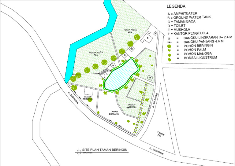 Site Plan | PDF