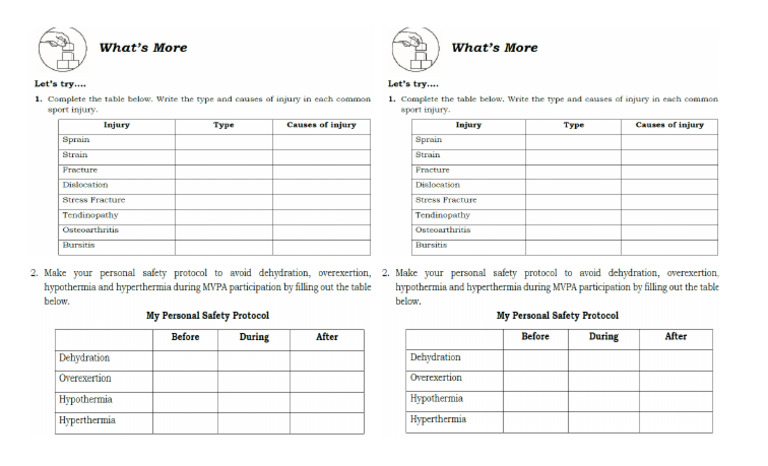 Pe Module 5 Act | PDF