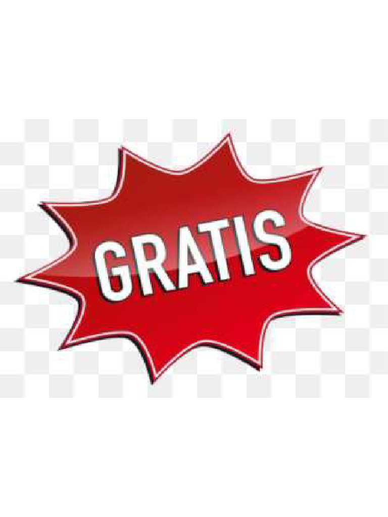 Logo Gratis | PDF