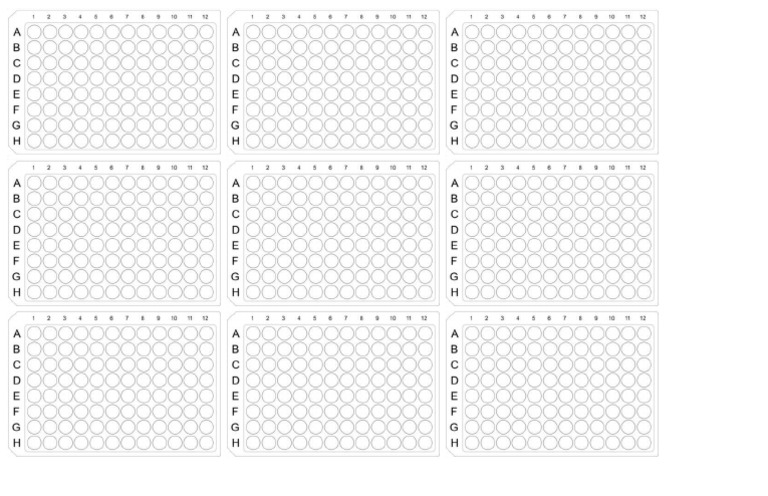 Microplacas Tabloide | PDF