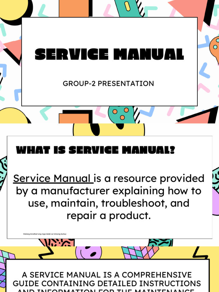 Makulay Abstract Na Pattern at Mga Hugis Lahat NG Mga Lalaking Mahal Ko ...