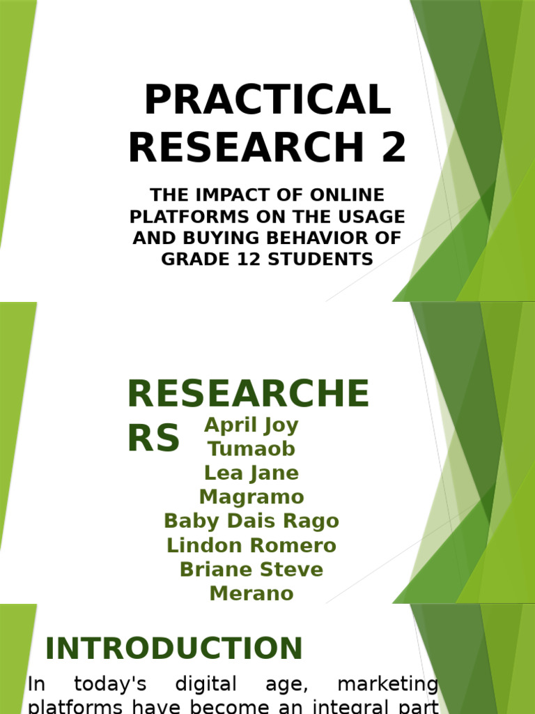 Limdon's File Thesis | PDF | Psychological Concepts | Behavioural Sciences