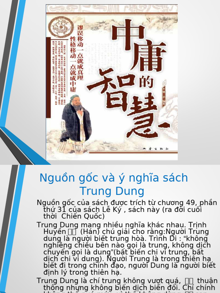 7 - Trung Dung | PDF