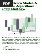 Candle Range Theory Trading Guide | PDF