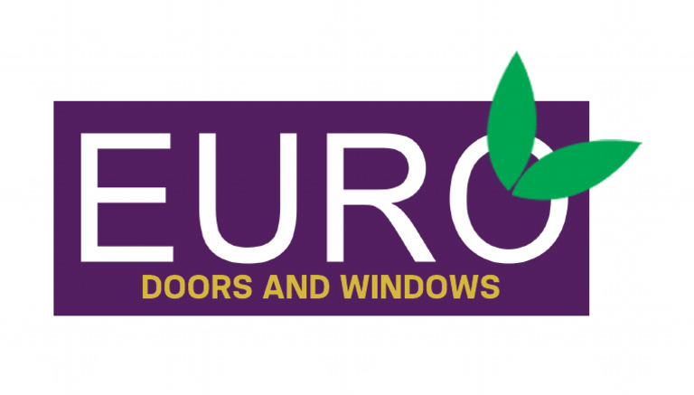 Euro Doors & Windows | PDF