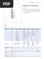 IEC and ANSI Electrical Symbols Guide | PDF | Relay | Switch