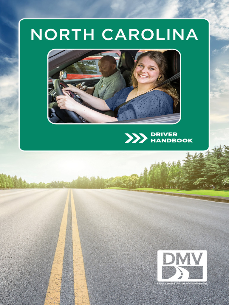 Driver Handbook | PDF | Driver's License | Driving