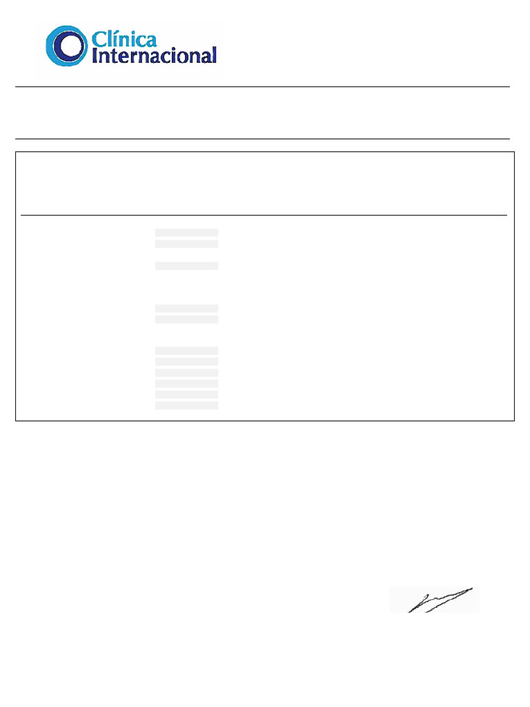 DN Labs 20240718 | PDF | Biología Celular | Medicina