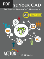 NX MBD Practices and Procedures | PDF | Design | Information Science
