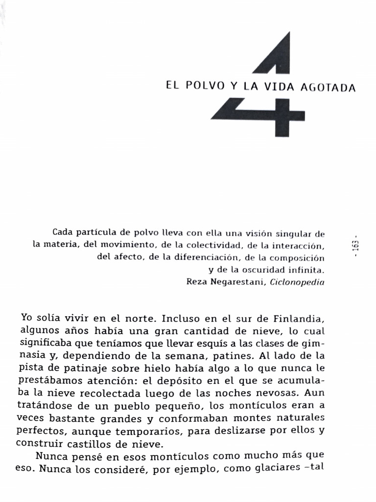 Jussi Parikka - Una Geología de Los Medios - Capitulo 4 | PDF ...