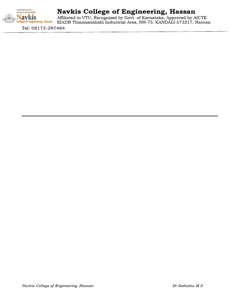 ADA BCS 401 Module 1 Notes | PDF | Time Complexity | Matrix (Mathematics)