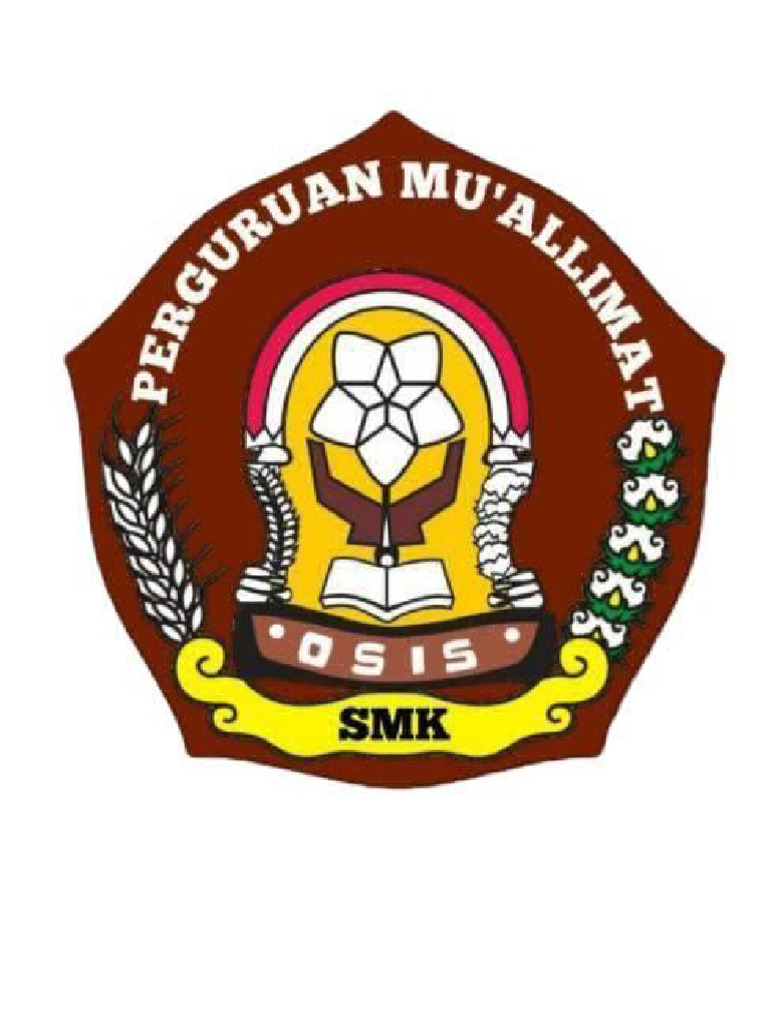 Logo Osis | PDF