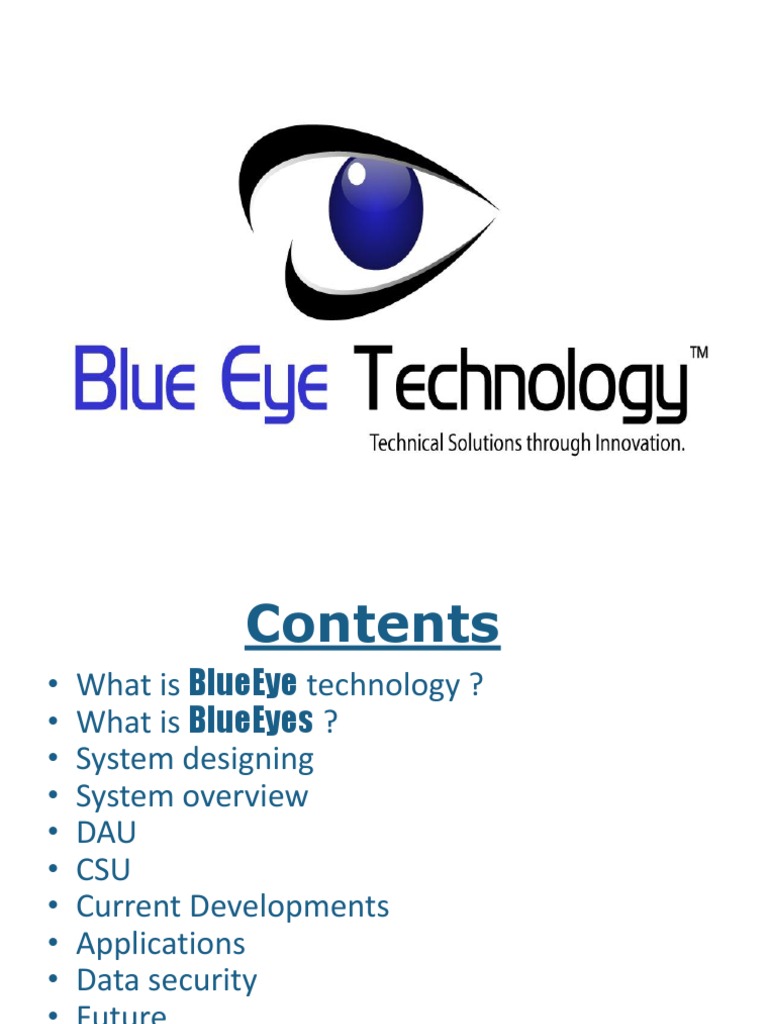 Blue Eyes | PDF | Surveillance | Bluetooth