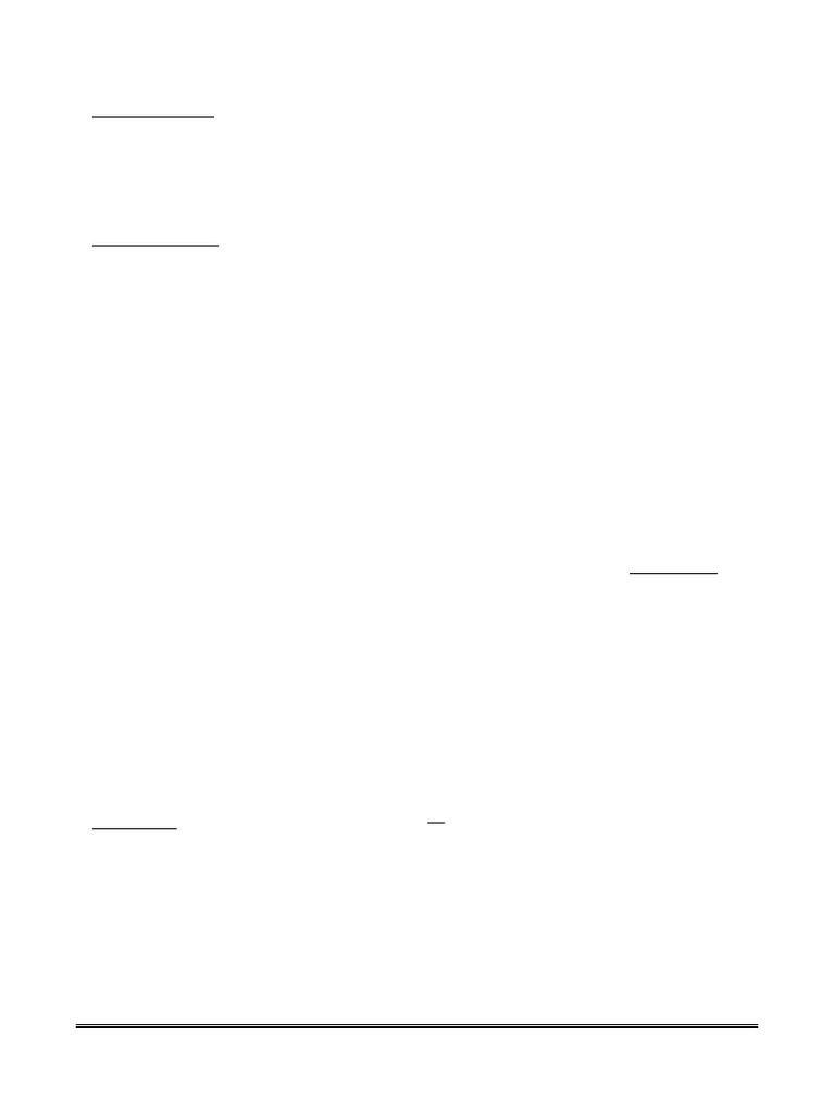 Electronic Spreadsheet Assessment For MS Excel Advanced Participants ...