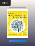 Fundamentals of Logic Design 7th Edition Full Download | PDF | Logic ...
