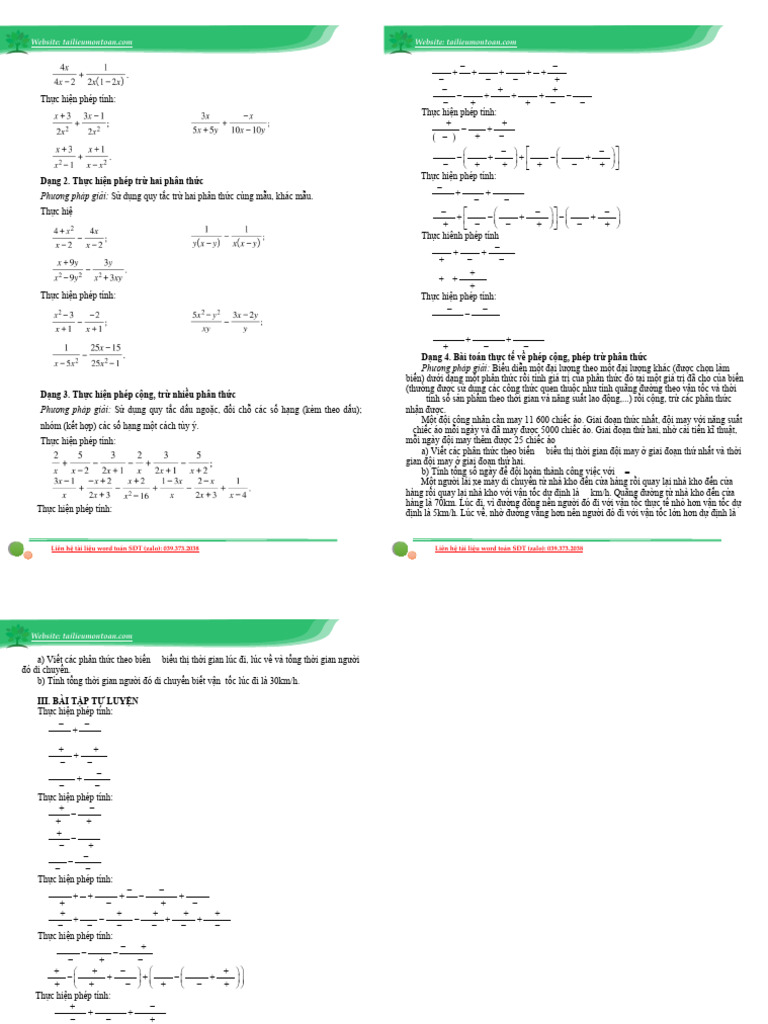 C NG TR Toán 9 | PDF