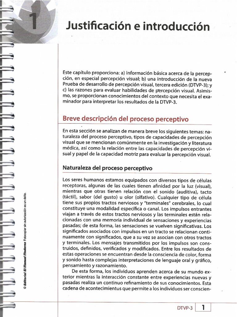 Método de Evaluación de La Percepción Visual de Frosting | PDF
