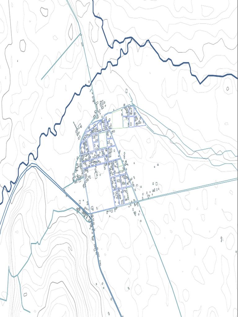 Mapa - Cpp-Mapa Color | PDF