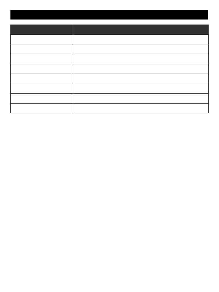 Study Timetable | PDF