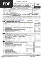 Form 1125-A (Rev. November 2018) | PDF | Inventory | Cost Of Goods Sold