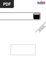 DLL Matatag Mathematics 3 q1 w1 | PDF | Area | Rectangle