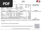 ONA Wage Grid Changes 2023-2025 | PDF | Nursing | Layoff