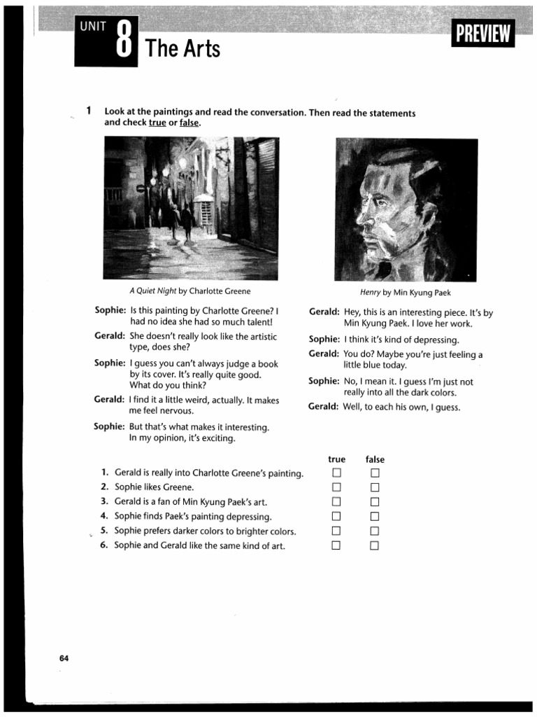 Workbook TOP NOTCH 2 | PDF