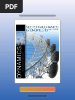 Vector Mechanics For Engineers: Statics and Dynamics, 12th Edition, Ferdinand | PDF | Force ...