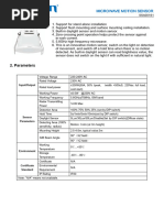 SmartACU2000D Smart Array Controller User Manual (With PID Modules ...