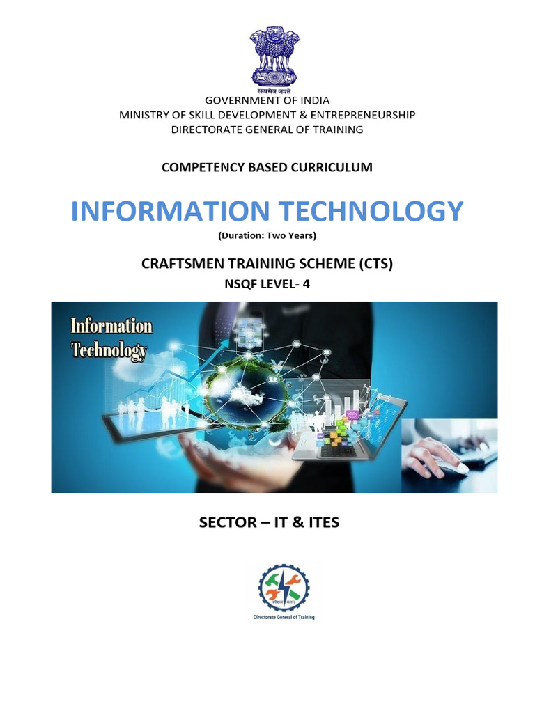 IT Craftsmen Training Curriculum Guide | PDF | I Pv6 | Computer Network