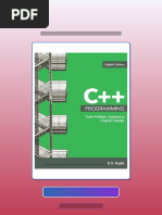 C How To Program 8th Edition by Paul Deitel | PDF | Class (Computer Programming) | Inheritance ...