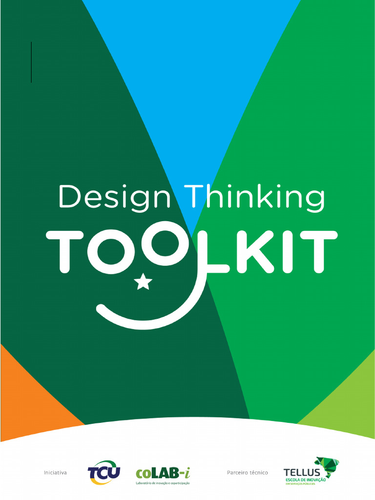 Design Thinking Toolkit - EnG-2 | PDF | Brainstorming | Interview