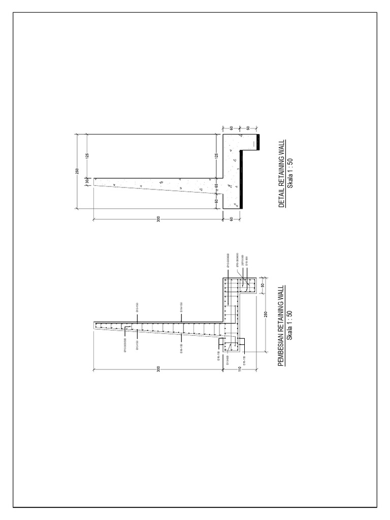 Gambar Sket | PDF