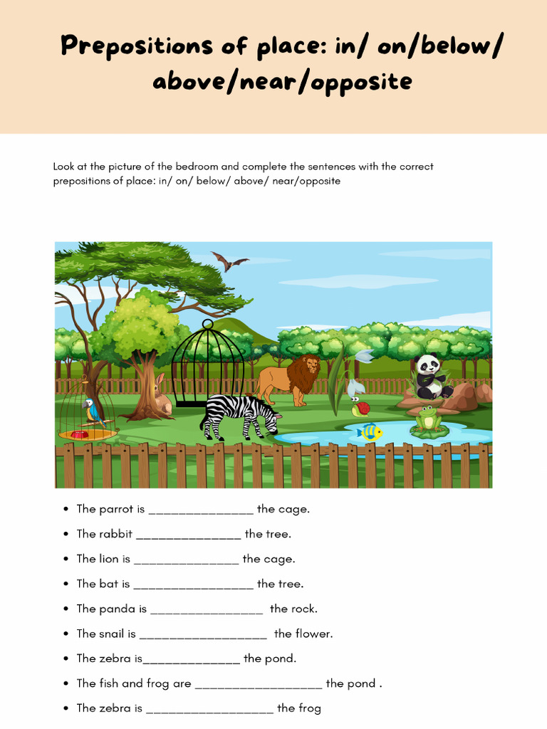 Unit 5 - Pup 2 - Lesson 4 | PDF