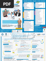 Brosur Ut Bandung 2025 | PDF