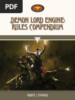 Nimble 2 Core Rules Preview | PDF