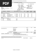 Satisfaction Note. | PDF