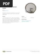 132kV Cable Sealing End Design Layout | PDF | Electric Power ...