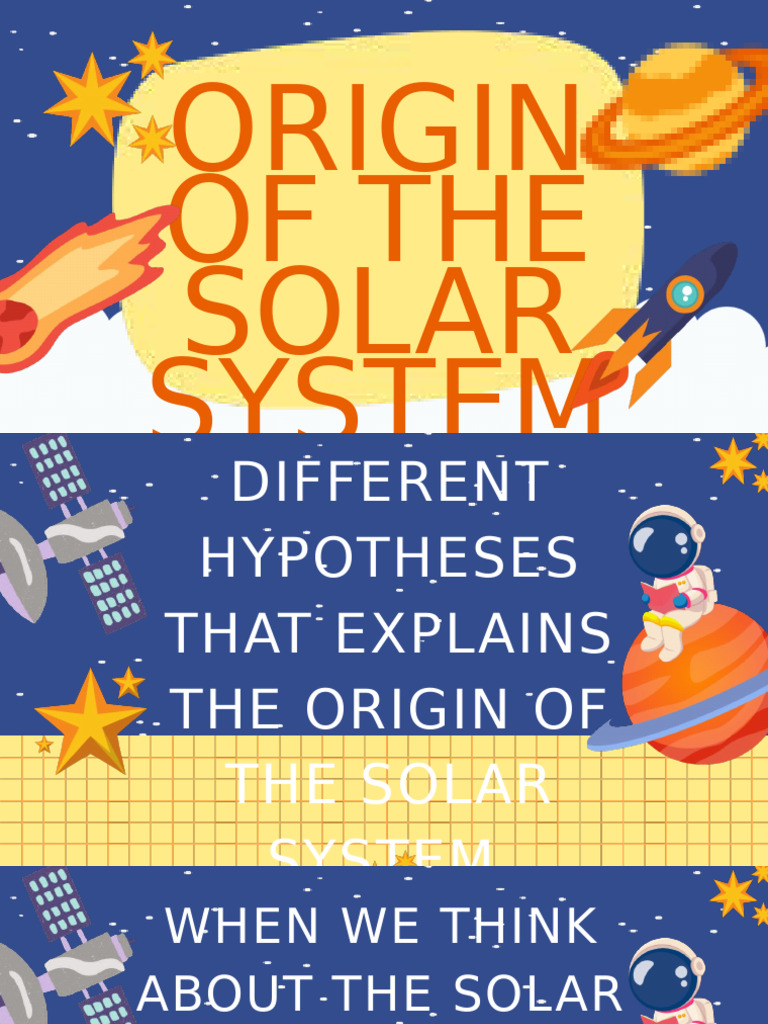 MJ Parykist - 20250629 - 202136 - 0000 | PDF | Solar System | Planets