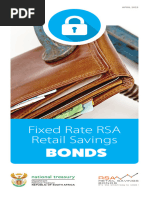 Premium Bonds Application Form Guide | PDF | Cheque | Bonds (Finance)