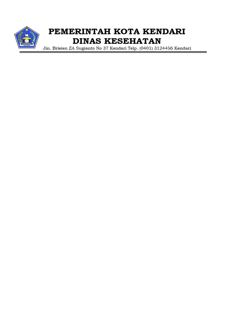 Desk13 Pembekalan PMT Lokal | PDF